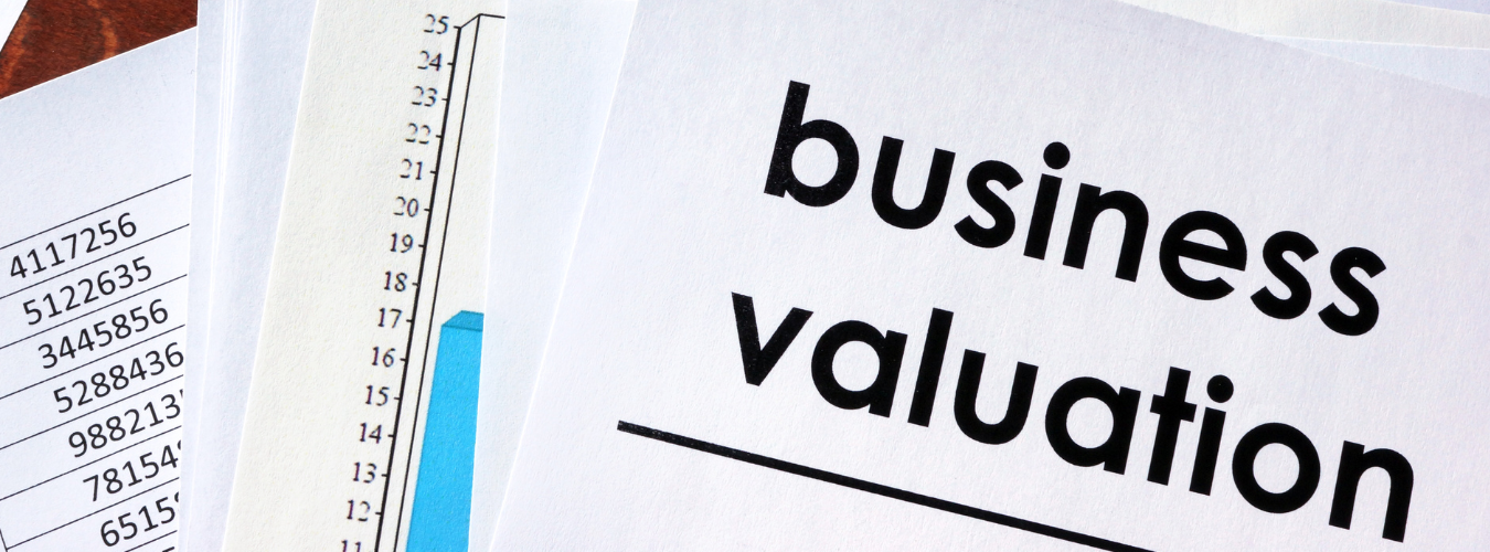 Valuation of digital business - Key considerations